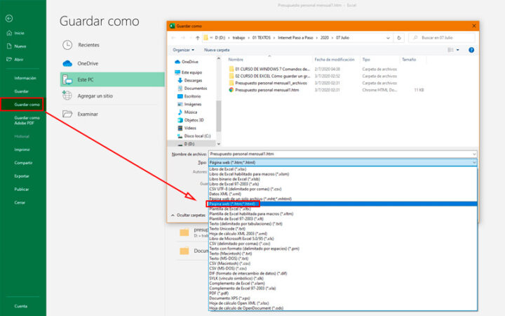 Guardar Imagen de Excel en JPG 】Guía Paso a Paso 2025 Guardar Imagen de Excel en JPG 】Guía Paso a Paso 2025