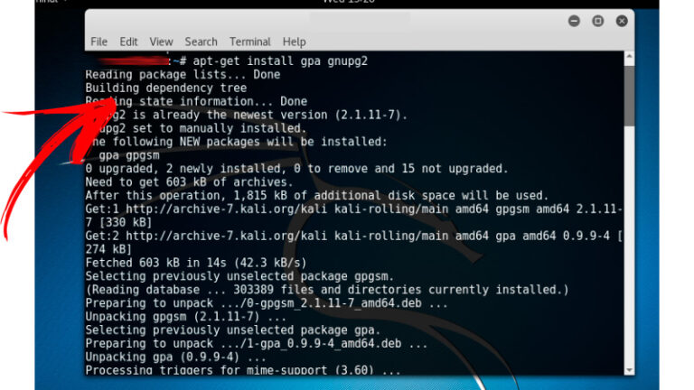 Instalar PGP en Linux 】Guía Paso a Paso 2025