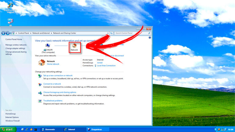 Configurar Ethernet en Windows 7 】Guía Paso a Paso 2025