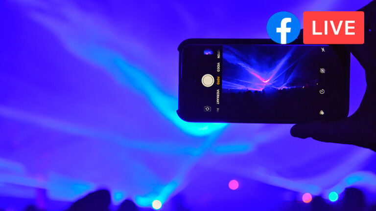 Cómo Funciona Facebook Live 】Guía Paso a Paso 2025