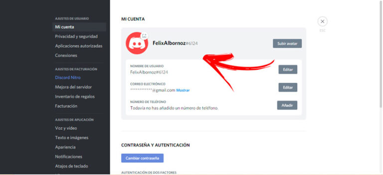 Crear Bot de Discord 】Guía Paso a Paso 2025