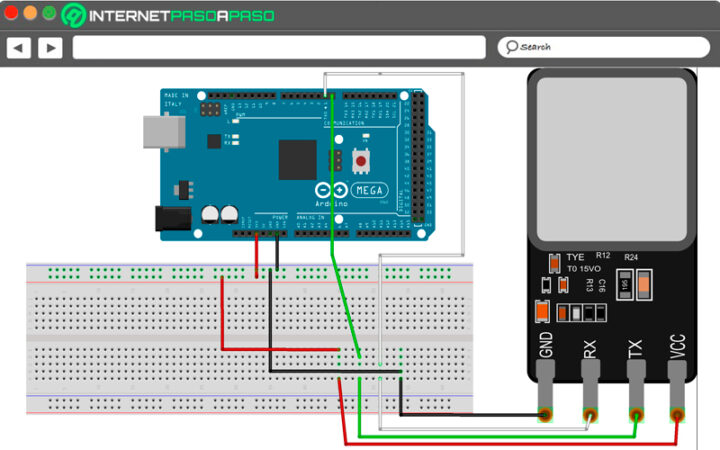 20 Proyectos Fáciles en Arduino 】Lista 2025