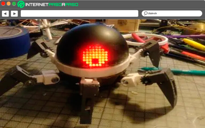 20 Proyectos Fáciles en Arduino 】Lista 2025