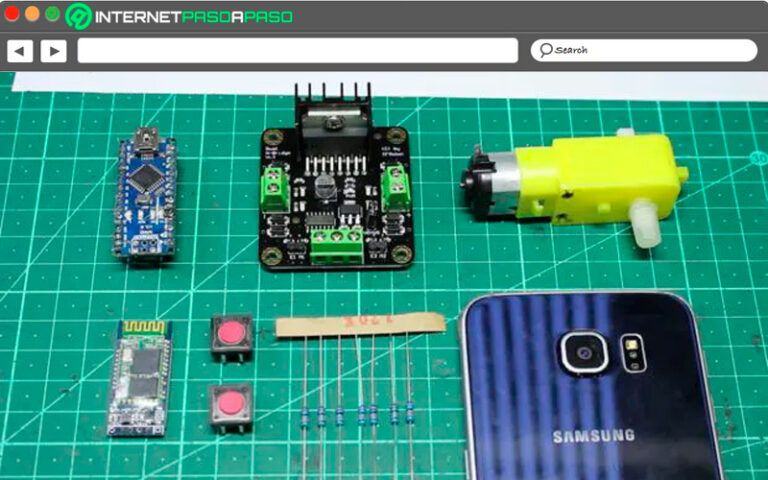 15 Proyectos Arduino para Principiantes 】Lista 2025