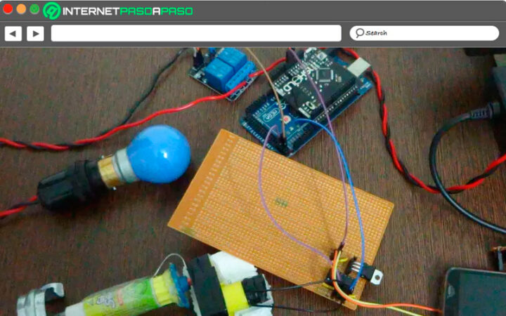 15 Proyectos Arduino para Principiantes 】Lista 2025