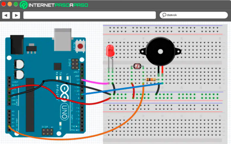 15 Proyectos Arduino para Principiantes 】Lista 2025
