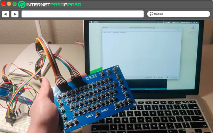15 Proyectos Arduino para Principiantes 】Lista 2025
