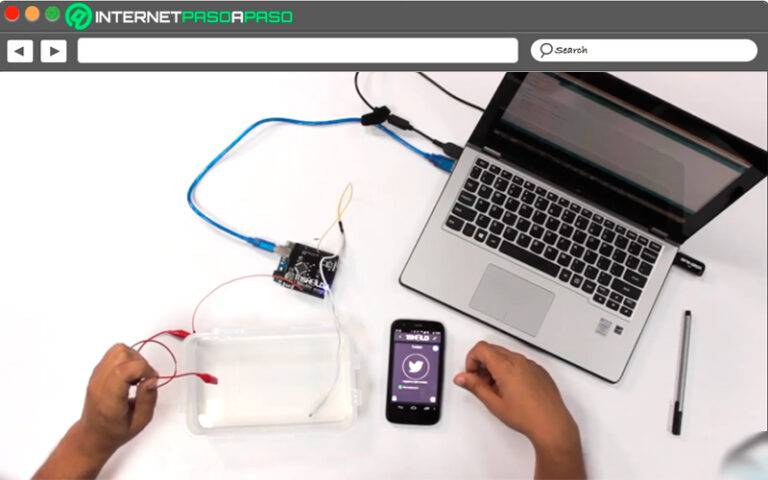 15 Proyectos Arduino para Principiantes 】Lista 2025