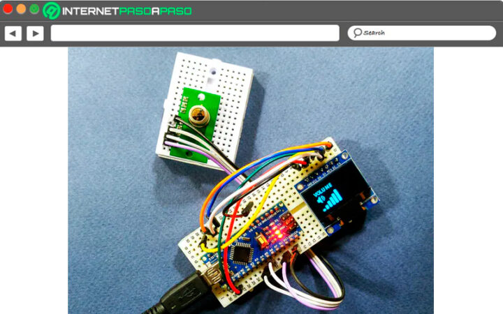 15 Proyectos Arduino para Principiantes 】Lista 2025