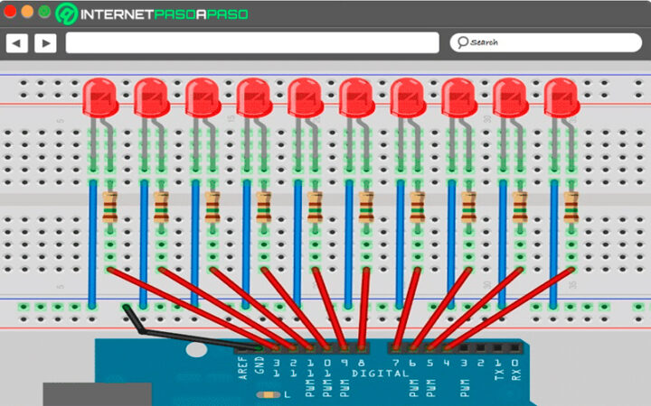 Interrupciones en Arduino 】¿Qué Son? + Efectos y Funciones 2025