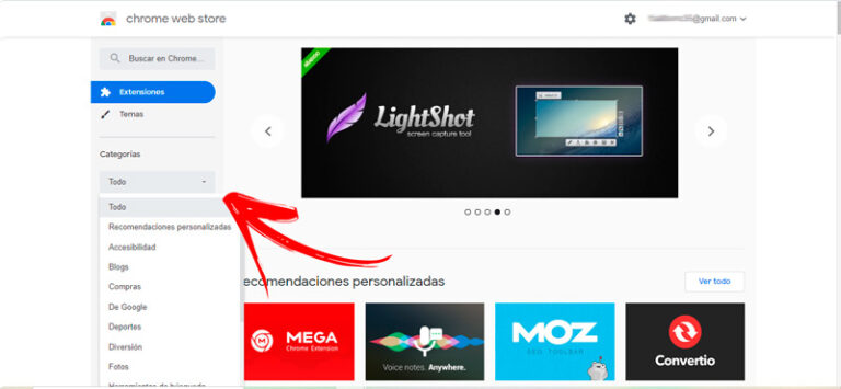Extensiones de Chrome 】¿Qué Son? + Cómo Instalar 2025