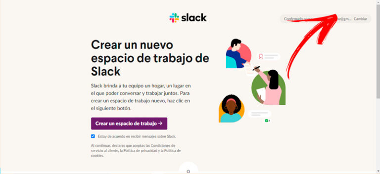 Slack 】¿Qué Es? + Funciones y Características 2025