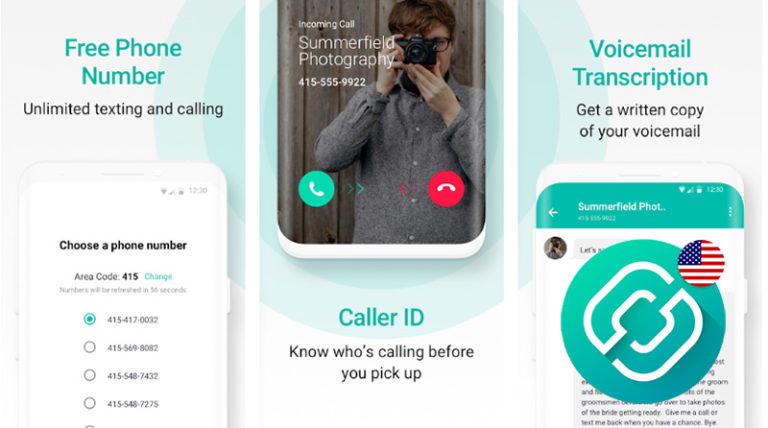 Número de Teléfono Virtual 】¿Cómo conseguir uno? 2025