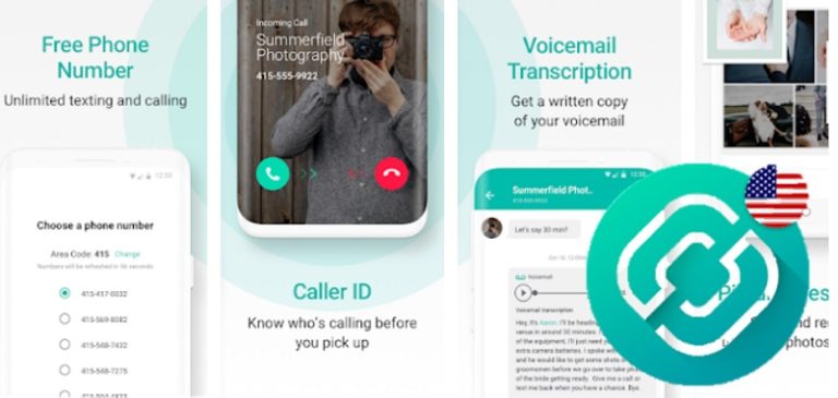 10 APPs para Tener 2 Números de Móvil 】Lista 2025