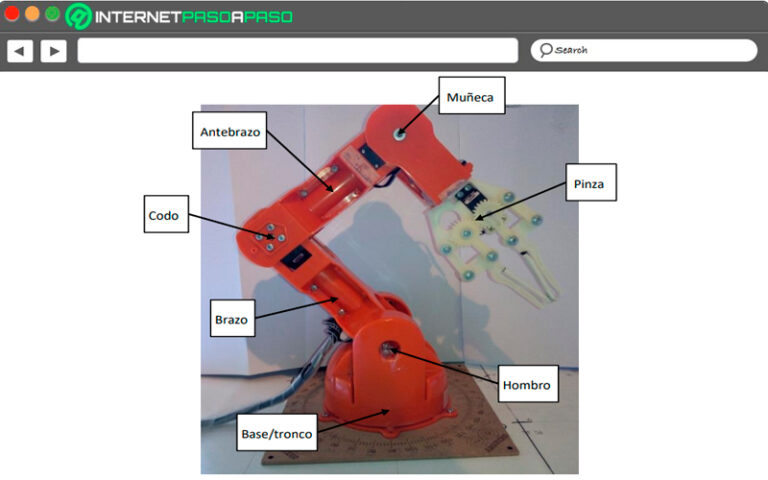 Montar Brazo Robótico con Arduino 】Guía Paso a Paso 2025