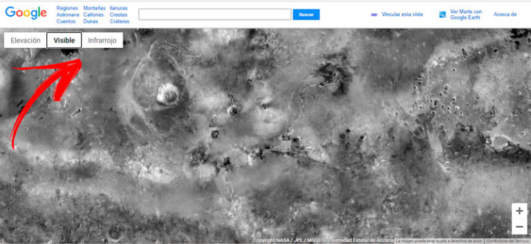 Google Sky 】¿Qué Es? + Cómo Usar y Trucos 2026