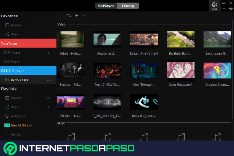 25 Reproductores de Vídeo 】Windows Mac Android iOS Lista 2025