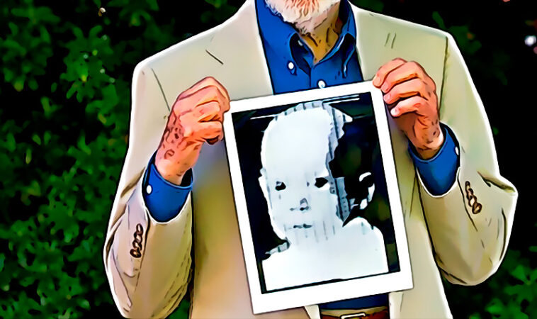 La primera imagen de la historia cumple 65 años】 2025