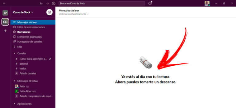 Slack 】¿Qué Es? + Funciones y Características 2025