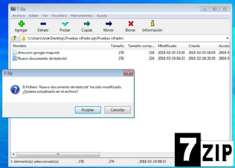 What are the best programs and applications to open ZIP files on ...
