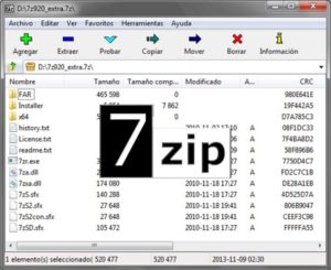 RAR Extensión de archivo 】¿Qué es .Rar y cómo descomprimir? 2026