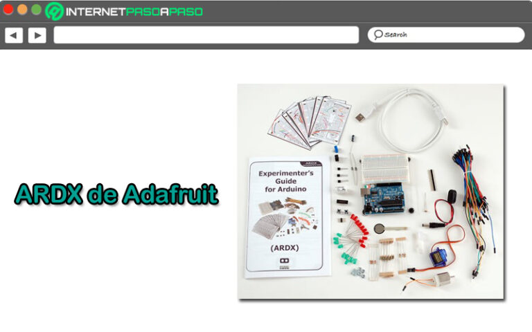 10 Proyectos de Robótica con Arduino 】Lista 2025