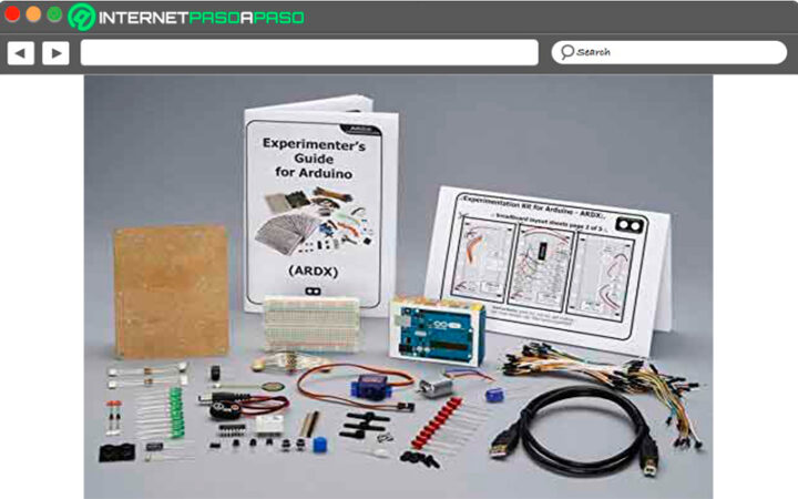 10 Proyectos de Domótica con Arduino 】Lista 2025