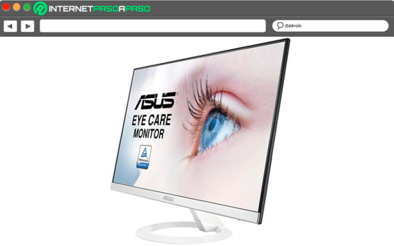 Todos los Tipos de Monitores Que Existen 】Lista 2025