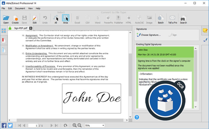 8 Programas para Editar PDF en Windows y Mac 】Lista 2025