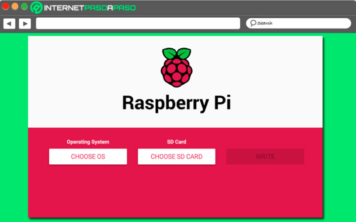 Instalar Linux en Raspberry Pi 】Guía Paso a Paso 2025