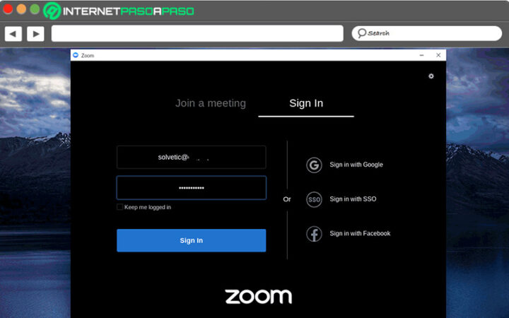 Unirse a una Reunión en Zoom 】Guía Paso a Paso 2026