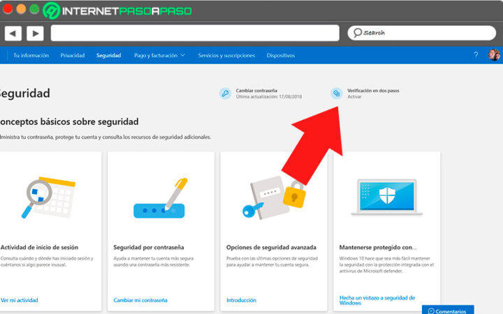 How to enable 2FA two-factor authentication to log in to Outlook more ...