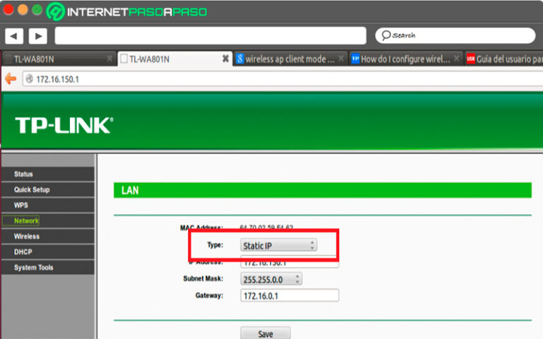 Tipos de Access Point 】¿Qué Es? + Características y Usos 2026
