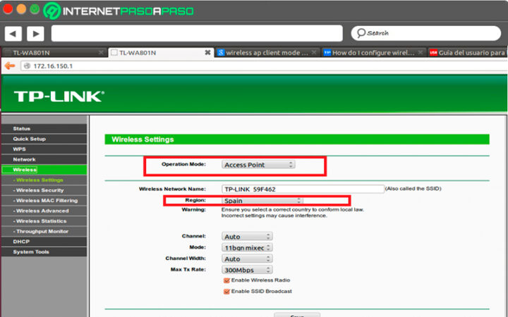 Tipos de Access Point 】¿Qué Es? + Características y Usos 2026