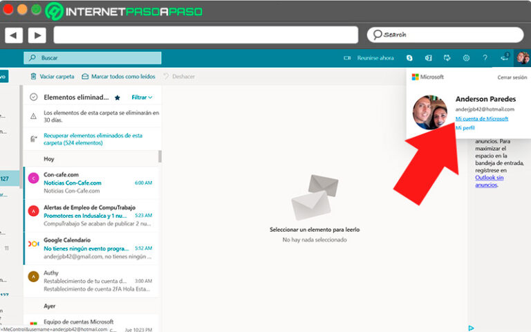 How to enable 2FA two-factor authentication to log in to Outlook more ...