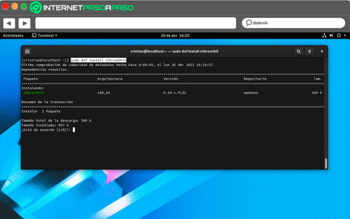 Mejorar Seguridad en Linux 】Guía Paso a Paso 2025