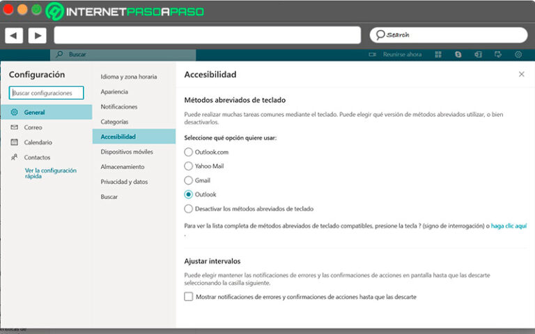How to use advanced search in Outlook to find any email or email ...