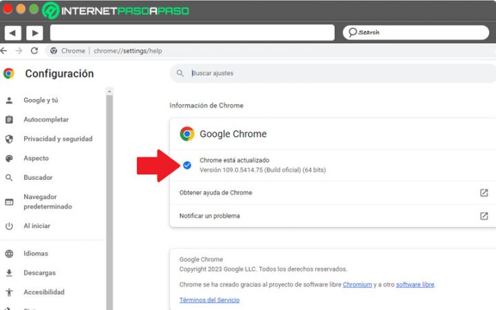 Solucionar Error de Red al Descargar en Chrome 】Guía 2025