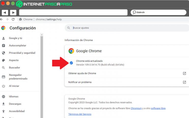 Solucionar Error de Red al Descargar en Chrome 】Guía 2025
