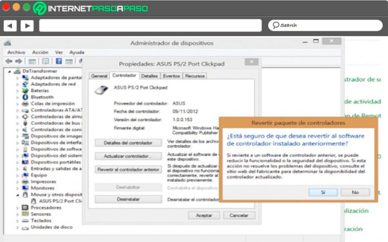 Actualizar Driver en Windows 8 】Guía Paso a Paso 2026
