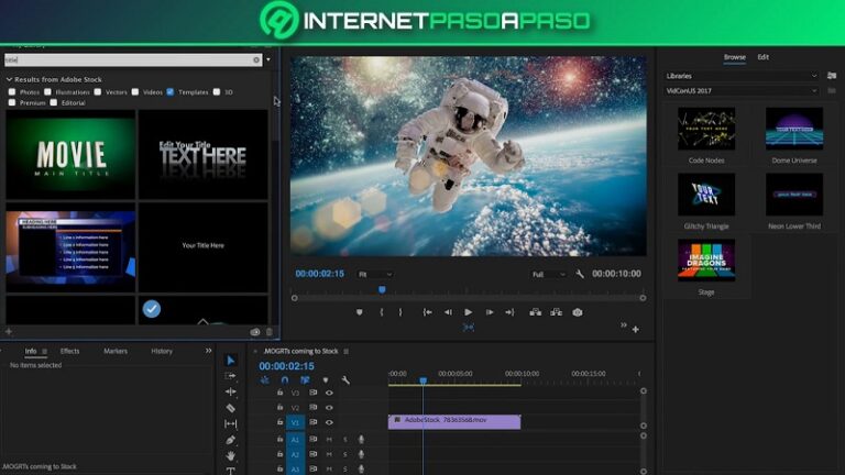 50 Herramientas y Programas de Adobe 】 Lista 2025
