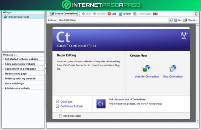 50 Herramientas y Programas de Adobe 】 Lista 2025
