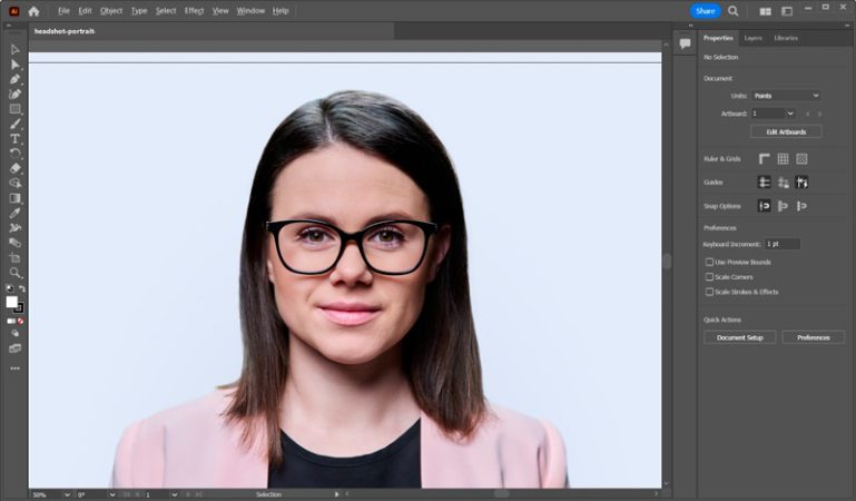 5 Programas para Fotos de DNI y Pasaportes 】Lista 2025