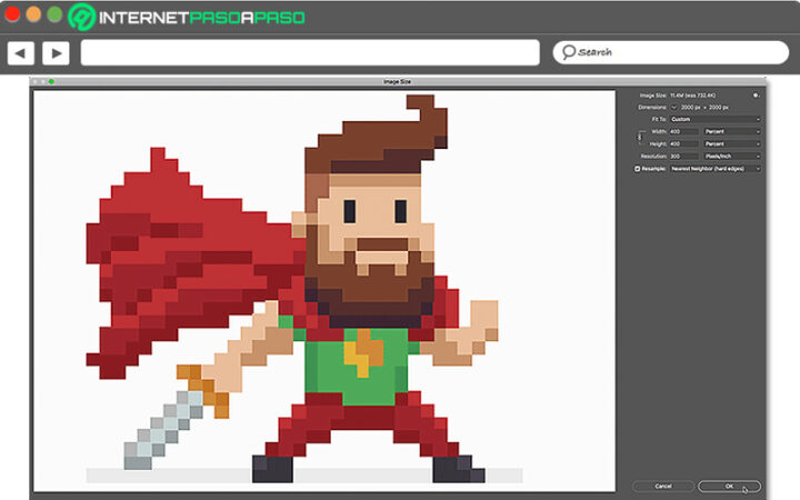 25 Herramientas para Hacer Pixel Art 】 Lista 2025
