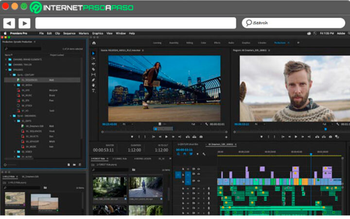 Bitrate o Tasa de Bits en Vídeo 】¿Qué Es? + Cómo Ajustarla 2026