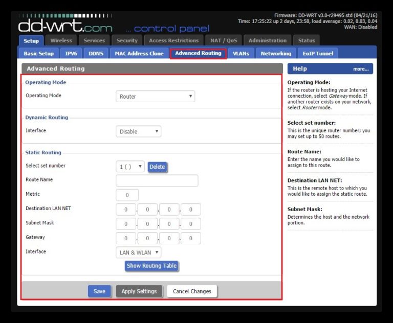 Configurar Router DD-WRT como Switch 】Guía Fácil 2025