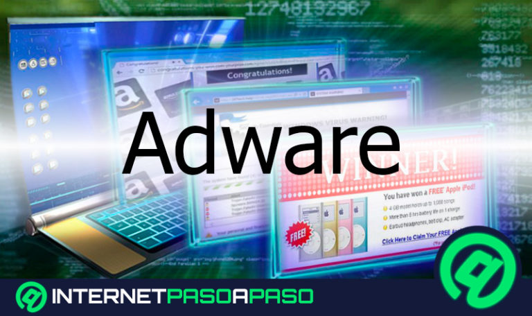 ADWARE 】¿Qué es y Para Qué Sirve? + Ejemplos 2025