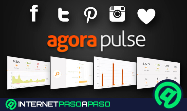 AGORAPULSE 】¿Qué Es y Cómo Se Usa? + Funciones 2025