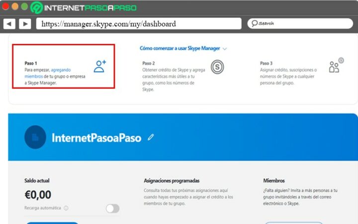 Skype Manager 】¿Qué Es? + Usos y Características 2025