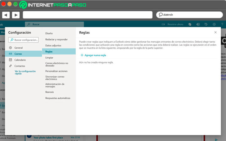 Outlook security and privacy How to make my account more secure and ...